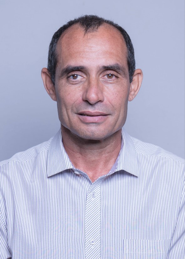 Eddy Ravelo Rodríguez