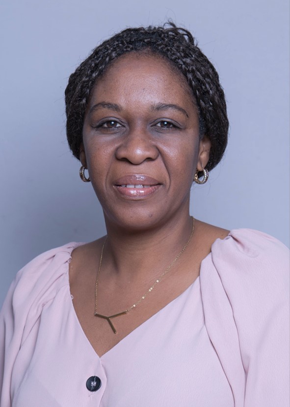 Idalia López Pedroso