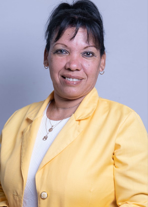 Mariela Cruz Herrera