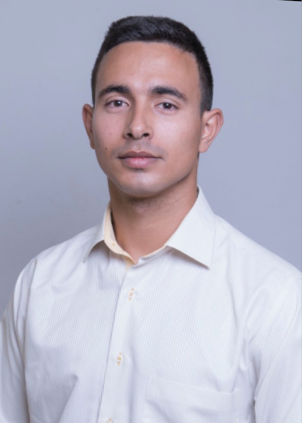 Roberto Alejandro Carrazana Carballo