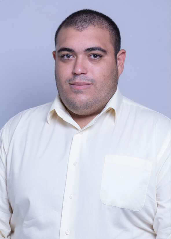 Roberto Alejandro García Reyes