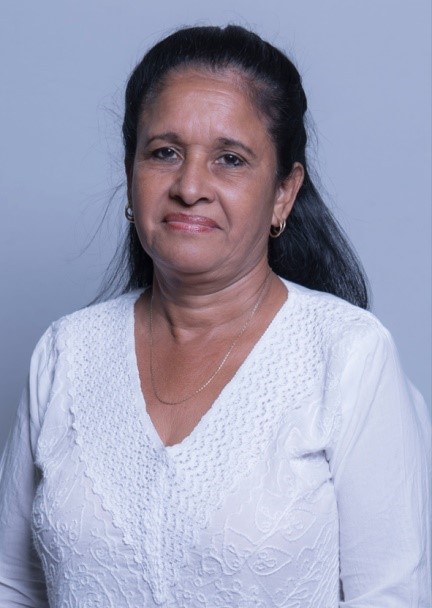 Tania Cabrera Mariño