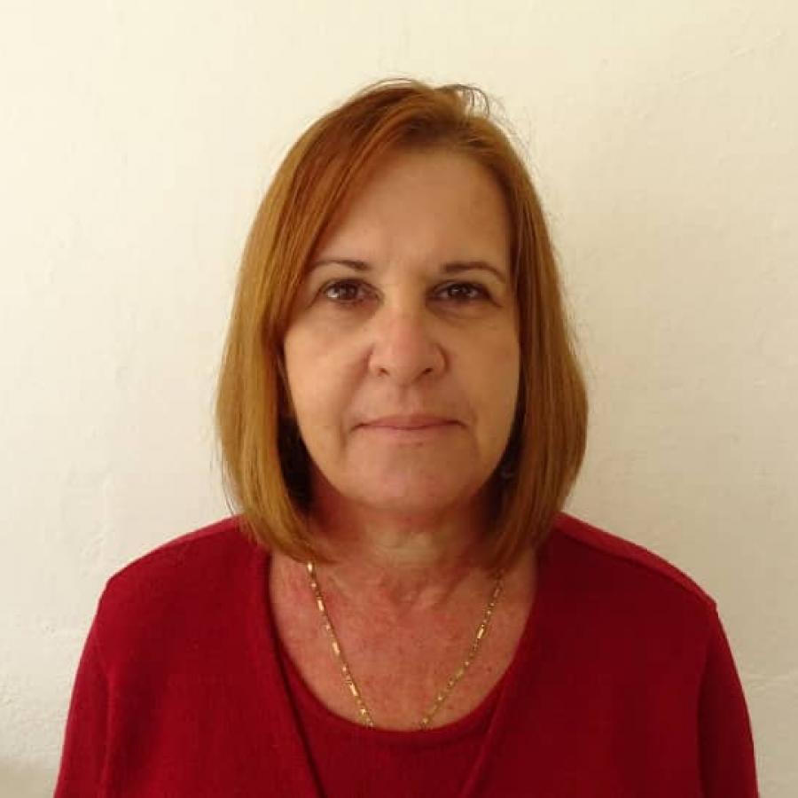 Ania María Aparicio Albelo